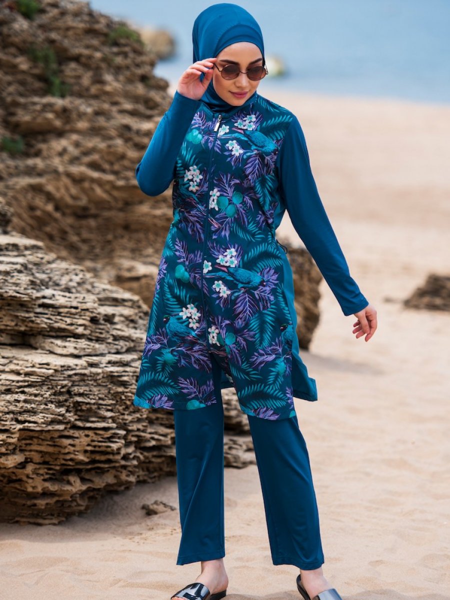 jenat mulțime ţigară sefa merve incili tesettür mayo Fotoelectric ...